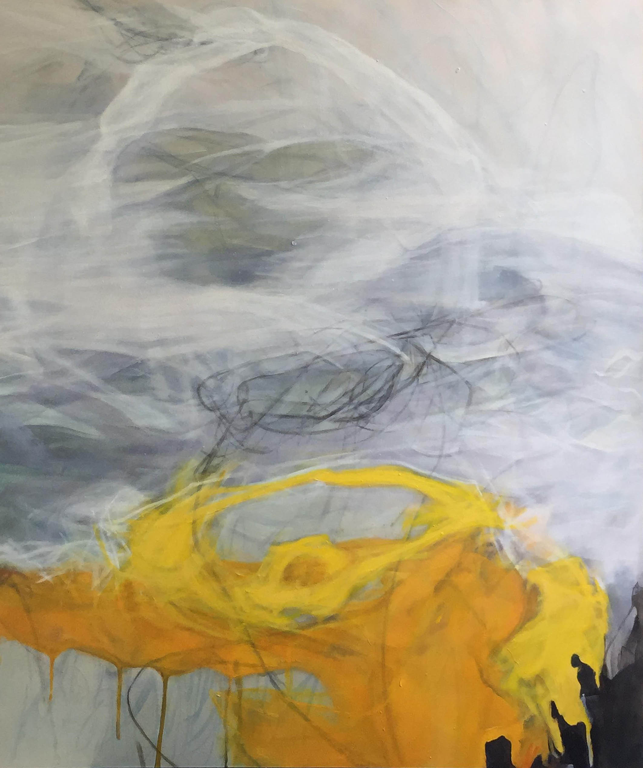 Jennifer Gray Art